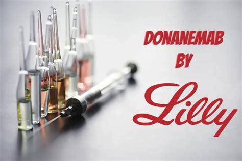 New Med Donanemab For Alzheimer Treatment Await Fda Approval