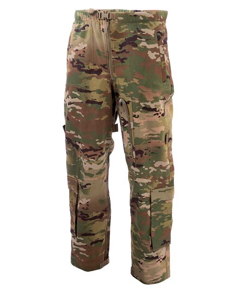 Massif Elements Ocp Jacket Iwol With Battleshield X Fabric Fr On Sale