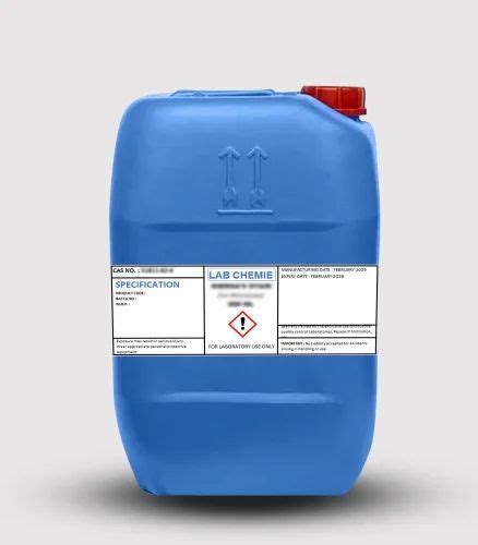 Starch Indicator Solution For Laboratory At ₹ 75piece In Mumbai Id