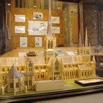 Model With Spires Lincoln Cathedral Flickr Photo Sharing