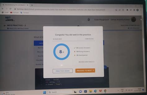 Sathya Anantha Kumari Patsamatla On Linkedin Sqldatabase Nxtwaveccbp