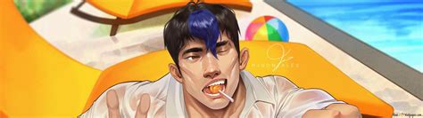 발로란트 요루 4k 배경화면 다운로드