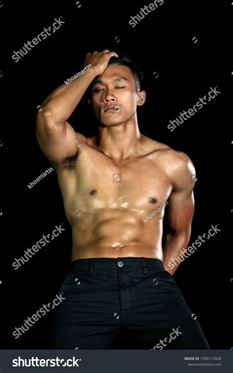 Eurasian Men