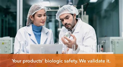 Biocompatibility Testing For Medical Devices Baat Medical