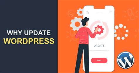 Why You Should Update WordPress And How To Do It