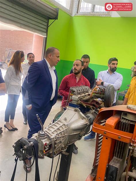 Methode Electronics Egypt Cairo