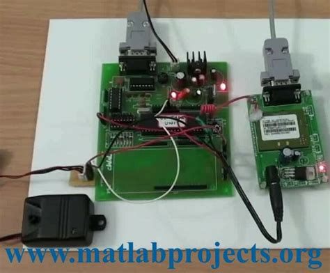 Wireless Communication Projects For Final Year Ece Matlab Projects