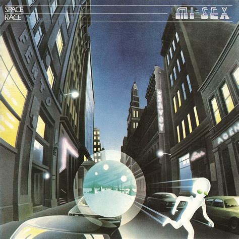 ‎space Race Album By Mi Sex Apple Music