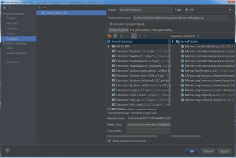 Idea导入servlet包 （javaweb篇——tomcat下载安装和使用，tomcat常见配置，idea配置tomcat等技术点，详细的