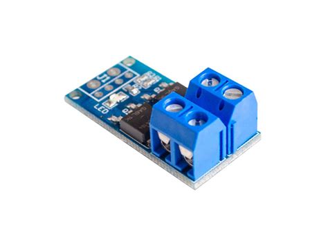 MOSFET Trigger Switch Drive PWM Control Module Senith Electronics