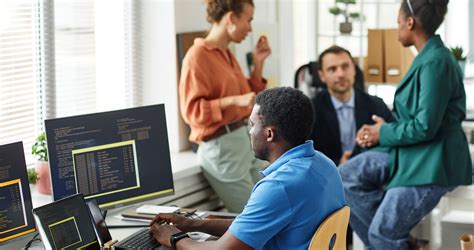 What Is Data Encryption And Why It Matters For Your Business Parachute