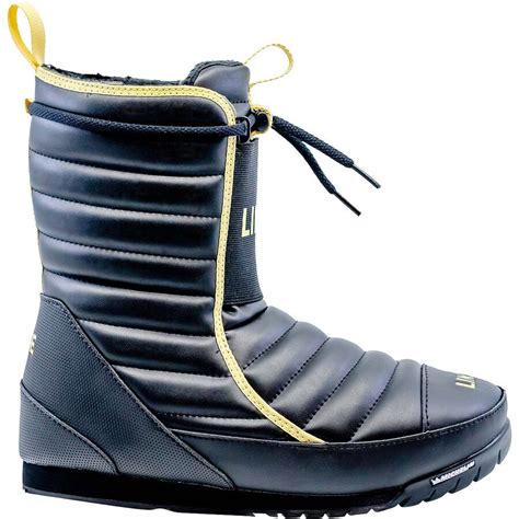 Line Bootie 20 Footwear