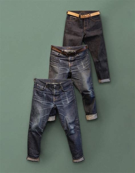 Top 10 Raw Denim Selvedge Jeans Brands For Men 2026 Edition