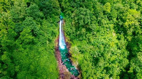 Gitgit Waterfall Bali Cestujlevne Com