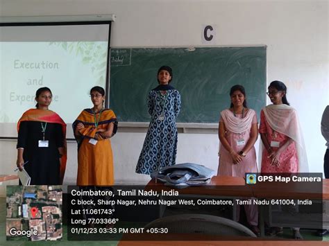 Naga Jothi On Linkedin Communityconnect Sustainability Teamsuccess