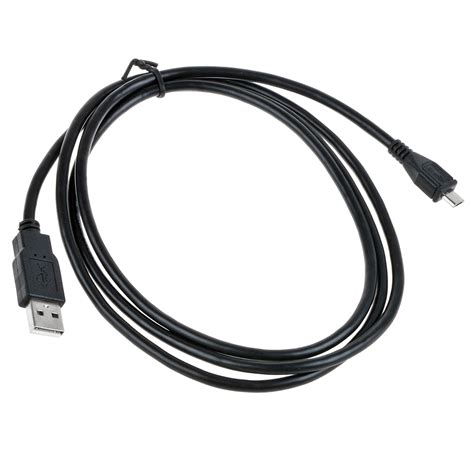 5ft Micro Usb 20 Cable Cord For Kodak Pixpro Camera Az252 Az401 Az652