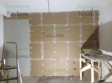Шумоизоляция квартиры, выбор материала и решений в Санкт-Петербурге