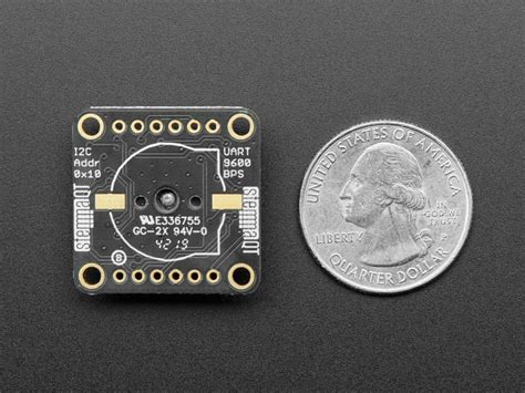 Overview Adafruit Mini Gps Pa1010d Module Adafruit Learning System