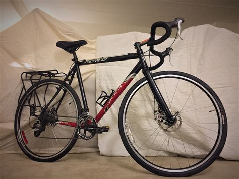 2007 Norco Ccx For Sale
