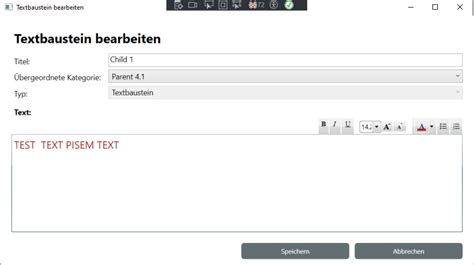C Wpf Treeview Pitanjce Rprogramiranje