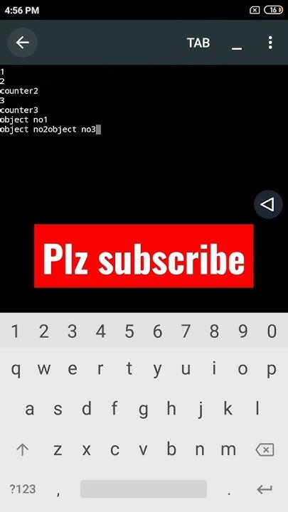 Static Member Data C Programshorts Youtubeshorts Ytshorts Youtube