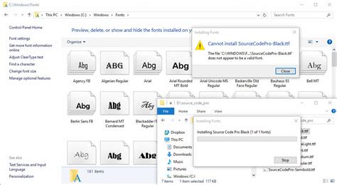 Solved Dreamweaver Cc Installation Problem On Windows 10 Adobe Community 7438600