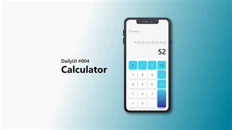 Ui Inspirations Behance