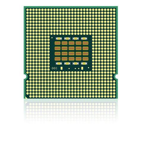 Cpu Clipart Clipart Images