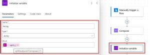 Power Automate Split String into Array + Examples - Enjoy SharePoint
