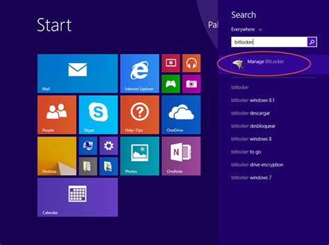 [tutorial] Windows Configuración De Bitlocker Para Encriptación De Disco De Datos Pablo Di