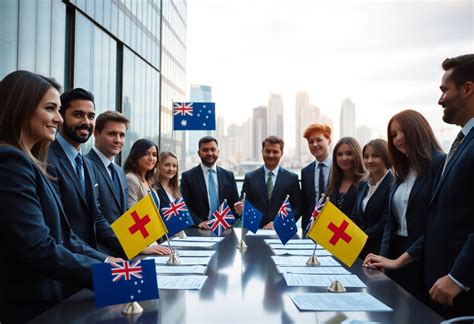 How To Get Priority Processing For Australian Skilled Visas