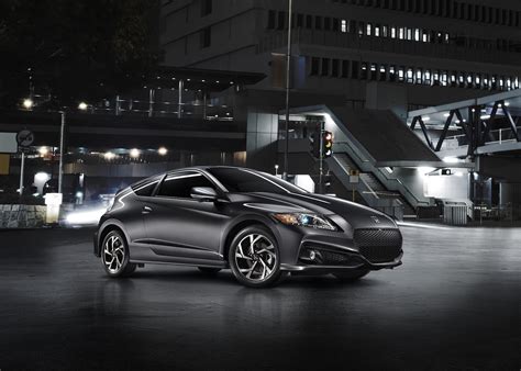 Who In Their Right Mind Bought A Brand New Honda Cr Z In 2020