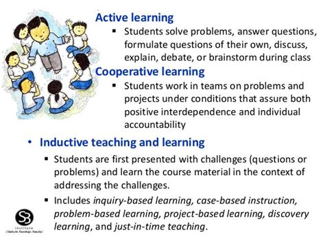 Learner Centered Teaching
