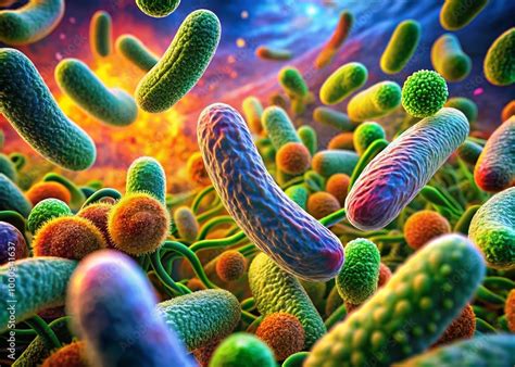 Understanding Spirochete Bacteria Structure Characteristics And Significance In Health And