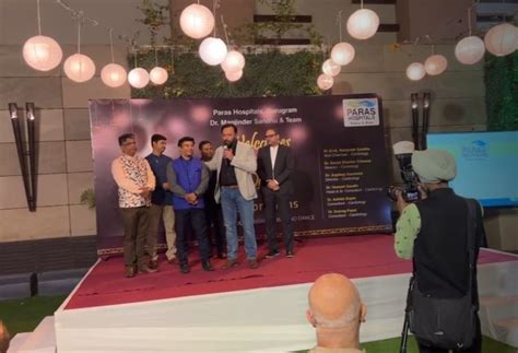 Dr Rudra Prasad Acharya On Linkedin Grt Dewali Party By Renowned