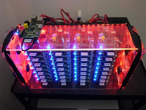 Raspberry Pi How To Mine Monero Xmr