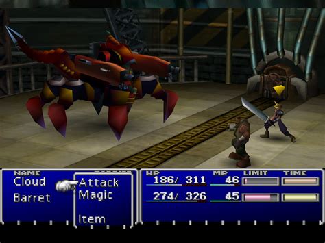 enge improvements r emulation