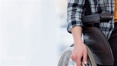 Пенсія з інвалідності — кому призначають на особливих умовах Новини Live