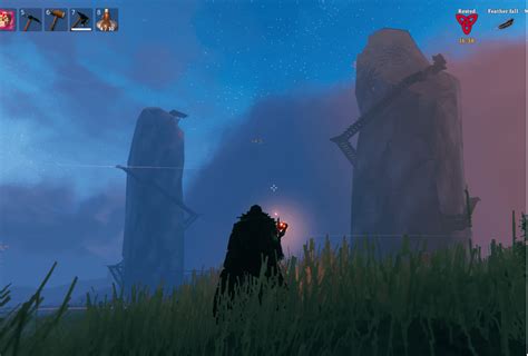 Have You Made This Mistake R Valheim