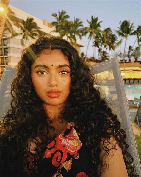 Picture Of Avantika Vandanapu