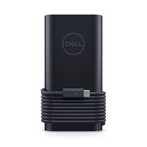Dell E W Type C Ac Adapter With Anz Power Cord Snp Dell Australia