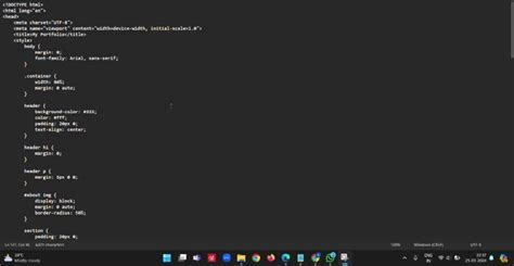 Video Duggireddy Varshini On Linkedin Codealpha
