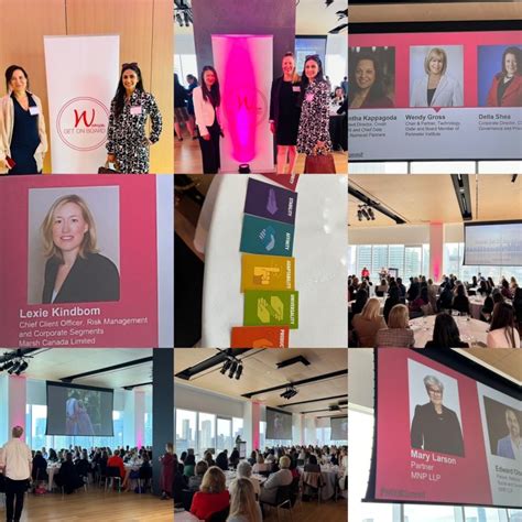 Wgob Summit Toronto Elevating Women Corporate Directors Komal Jafri