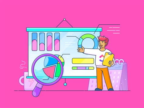 Kpis For Project Management 15 Examples To Measure Success Clickup