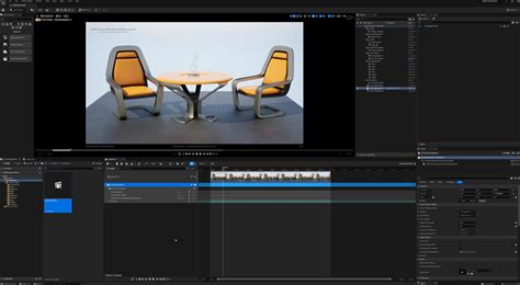 Command Line Rendering With Unreal Engine Movie Render Queue