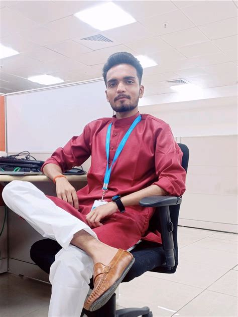 Kunal Ranjan On Linkedin Work