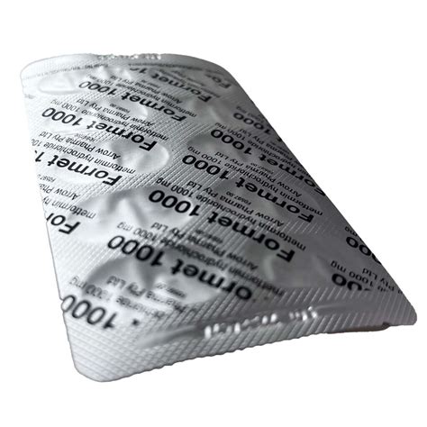 Magical Metformin