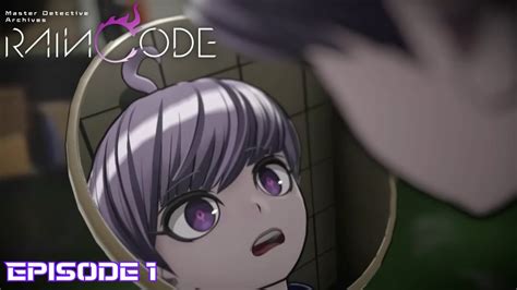 Nands Play Master Detective Archives Rain Code Episode 1 Its