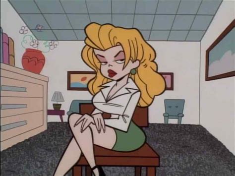 Oooh What Does That Button Do Dexters Laboratory Quote