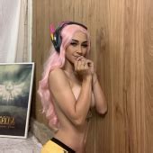 Mercurial Mouse Nude Pictures Onlyfans Leaks Playboy Photos Sex Scene Uncensored